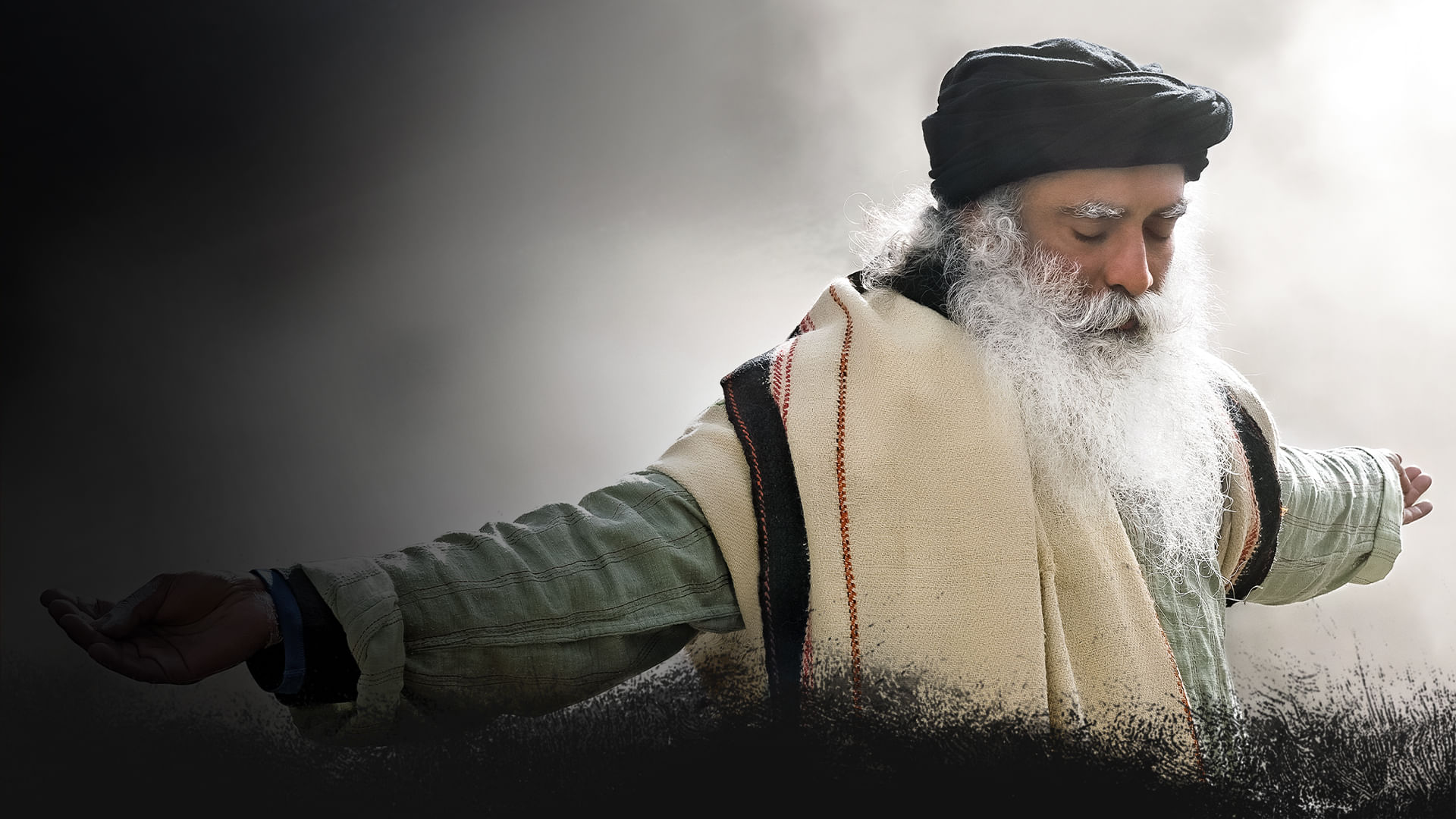 Sadhguru Exclusive