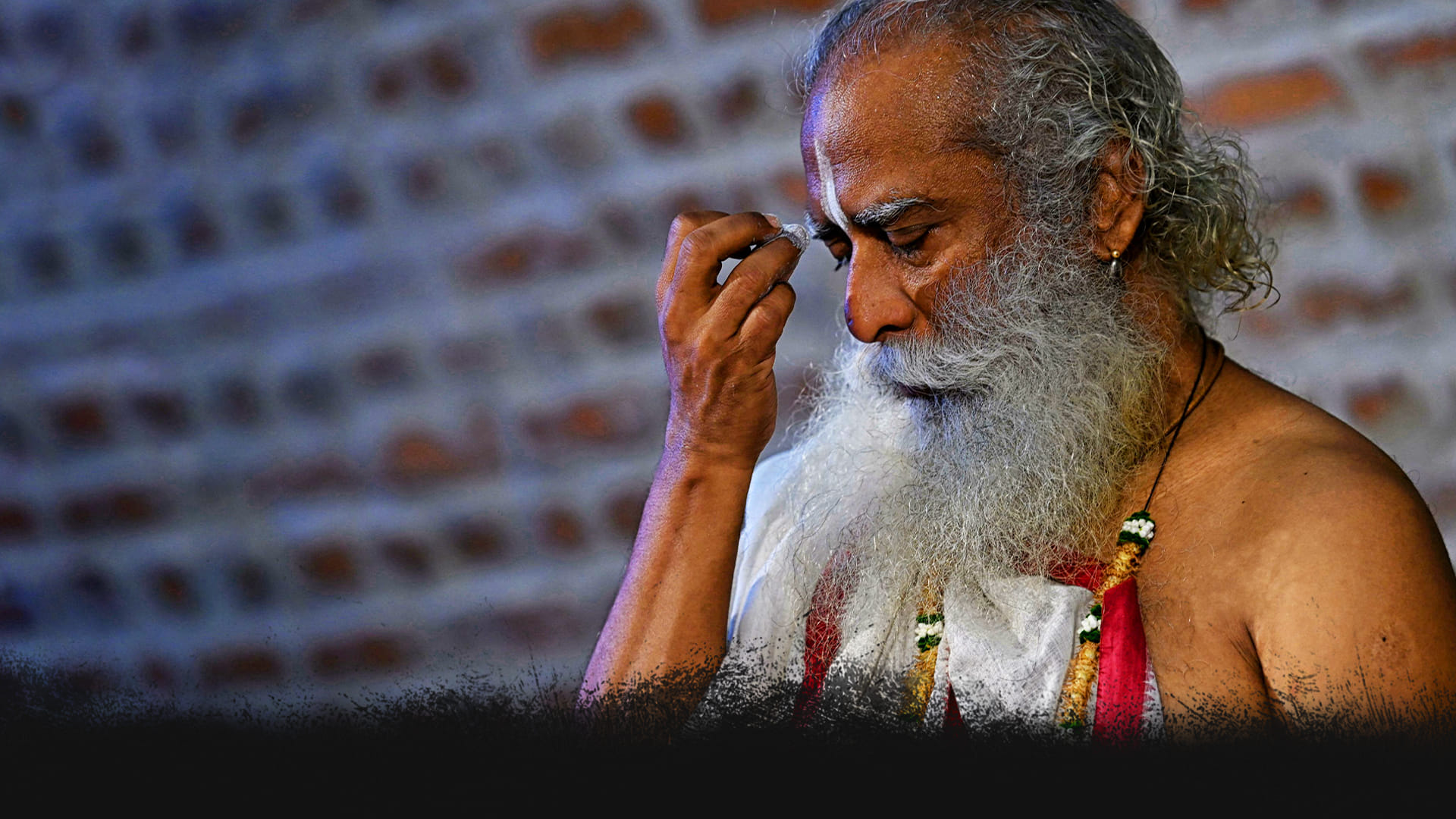 Sadhguru Exclusive
