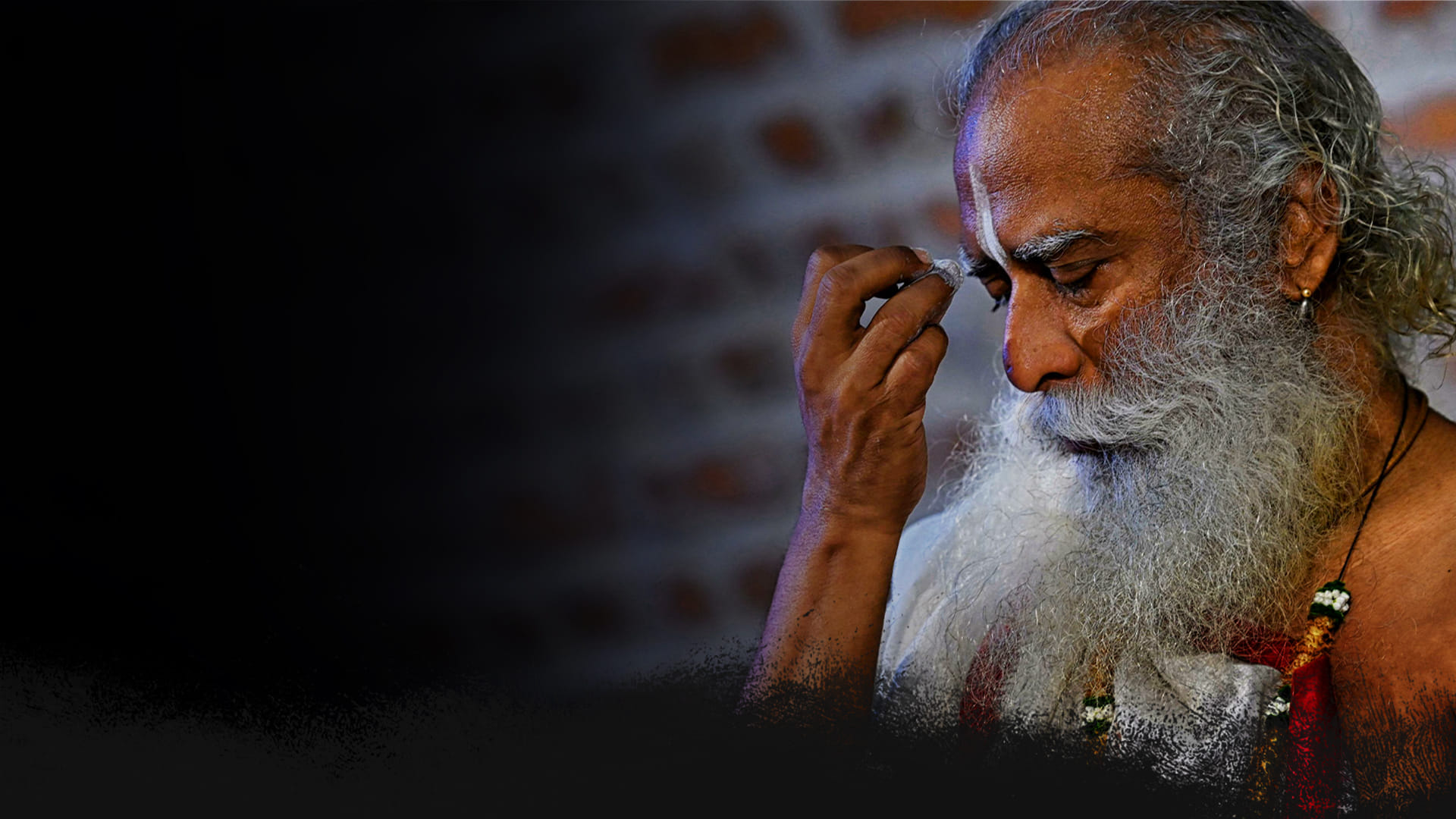 Sadhguru Exclusive