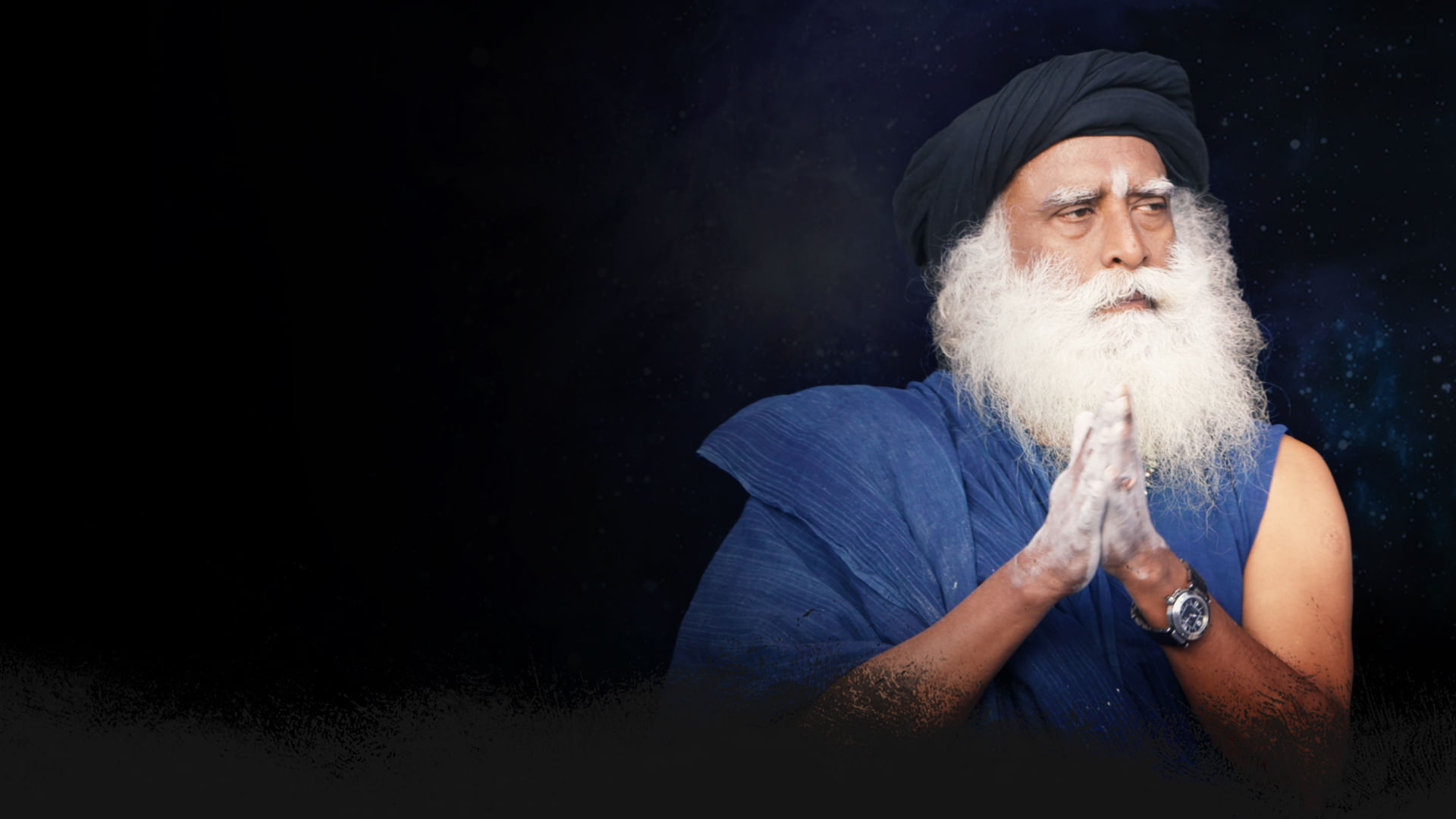 Sadhguru Exclusive